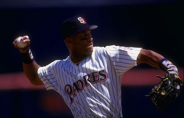 Can You Remember These '90s MLB All-Stars?