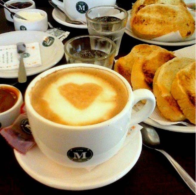 If You Haven't Tried Café Con Leche, You Aren't Living Your Best Life