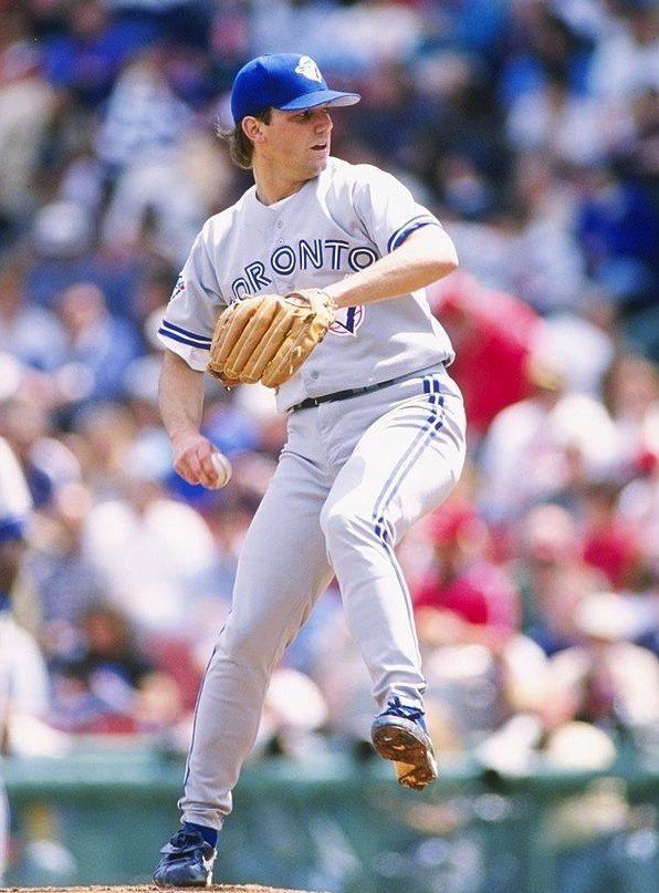 Can You Remember These '90s MLB All-Stars?