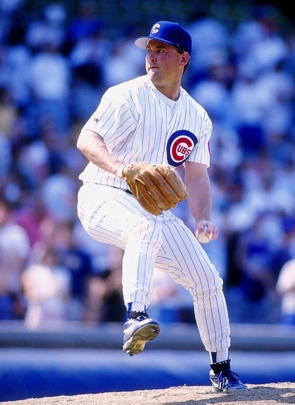 Can You Remember These '90s MLB All-Stars?