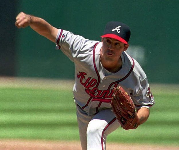 Can You Remember These '90s MLB All-Stars?