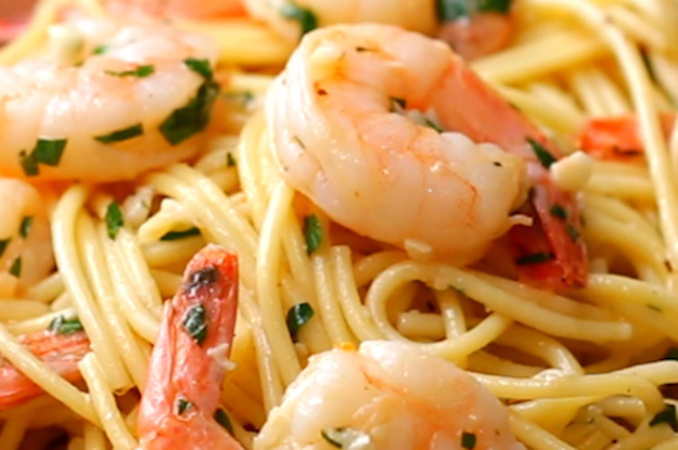 Here Are Four Heavenly Easy Ways To Make Spaghetti