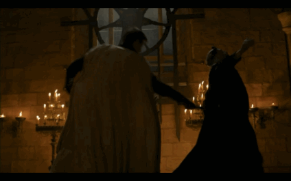 Here's What Bran Actually Saw On "Game Of Thrones" This Week