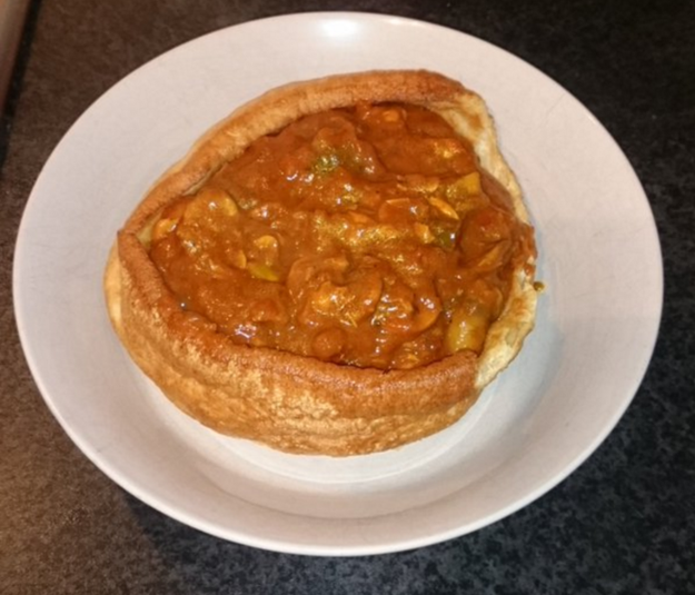 29 Photos That Prove Both America And Britain Have Ruined Food