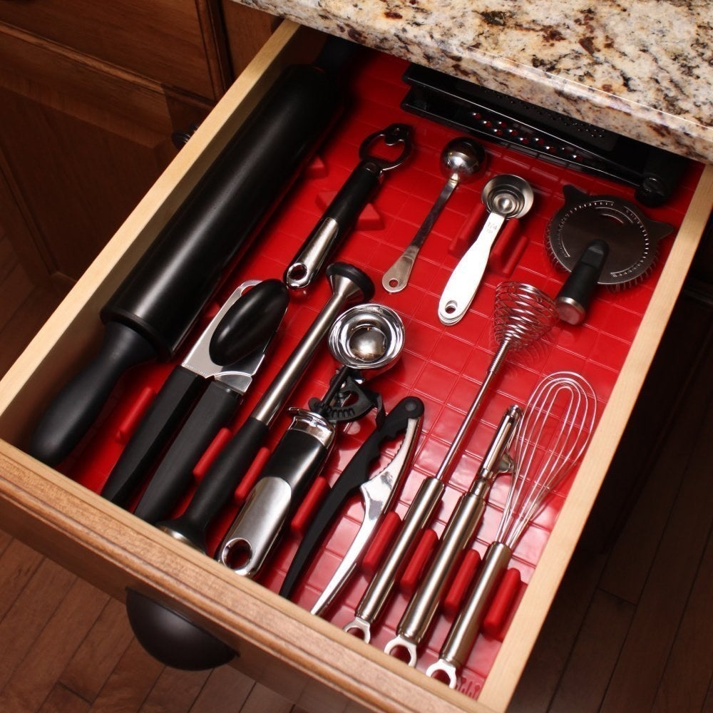 27 Incredibly Useful Products That Will Organize Your Stuff For You