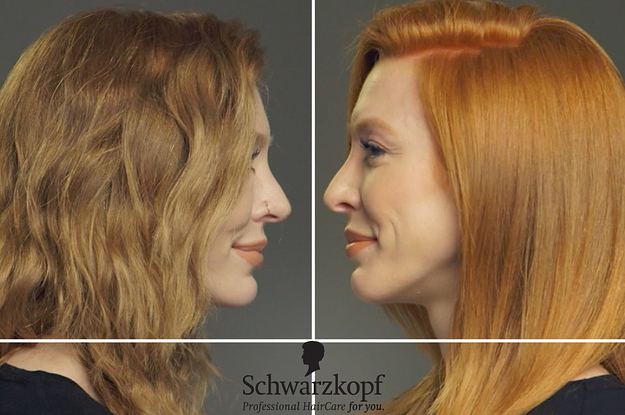 How To Easily Enhance Your Natural Hair Color