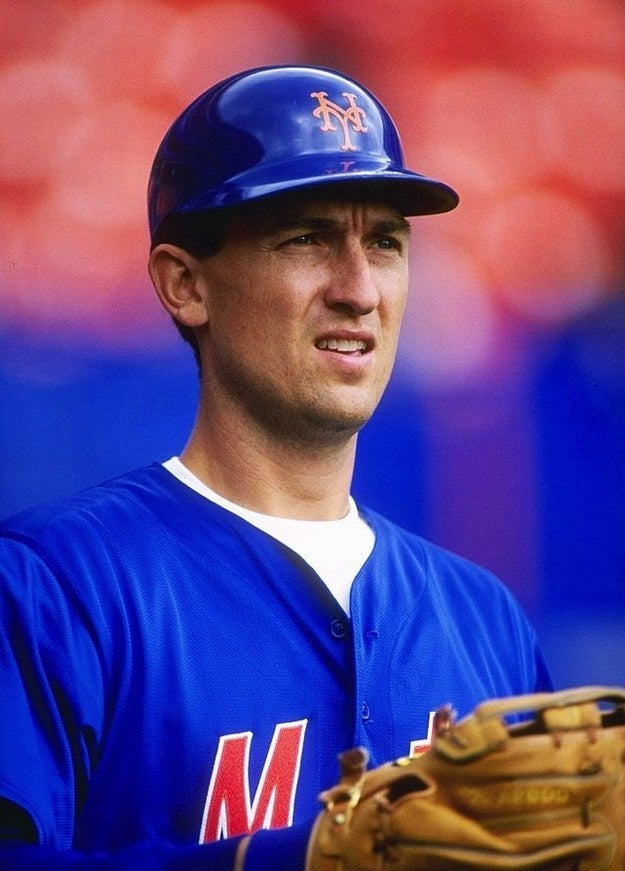 Can You Remember These '90s MLB All-Stars?