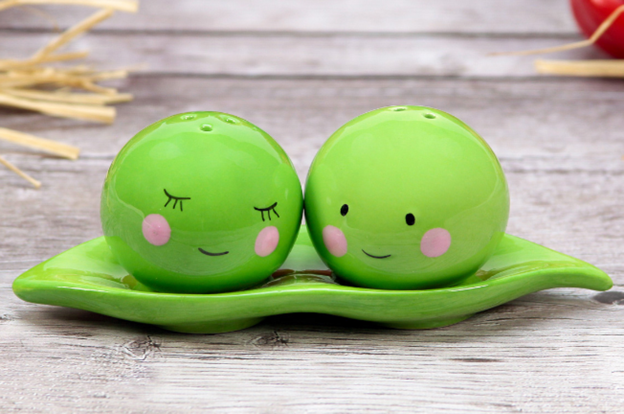20 Insanely Cute And Inexpensive Food-Shaped Products You Need In Your Life