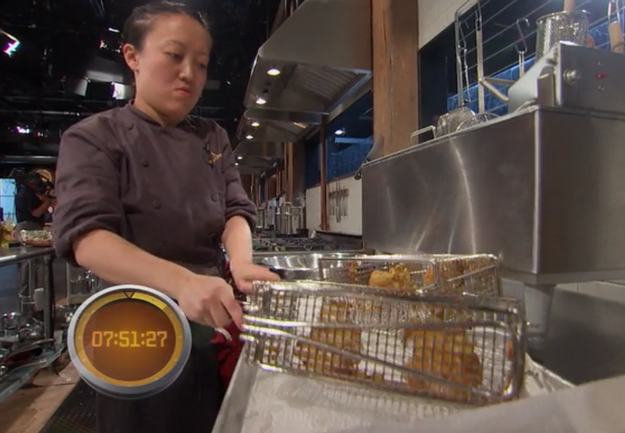 57 Things That Happen Every Time You Watch An Episode Of "Chopped"
