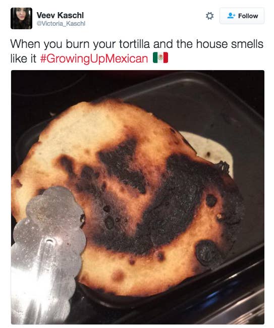 This Is Everything That Happens When You Grow Up Eating Tortillas