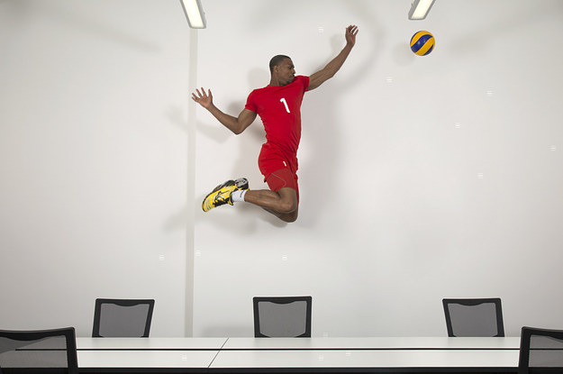 10 People Reveal Their Fun Side