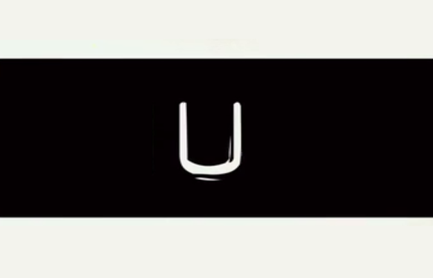 Which TV Show Is This "U" From?