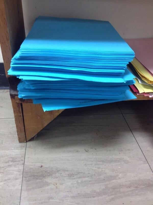 21 Random Things You’ll Find In Every Teacher’s House