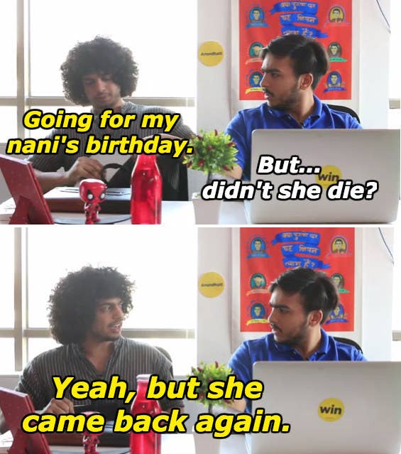 buzzfeed india staff