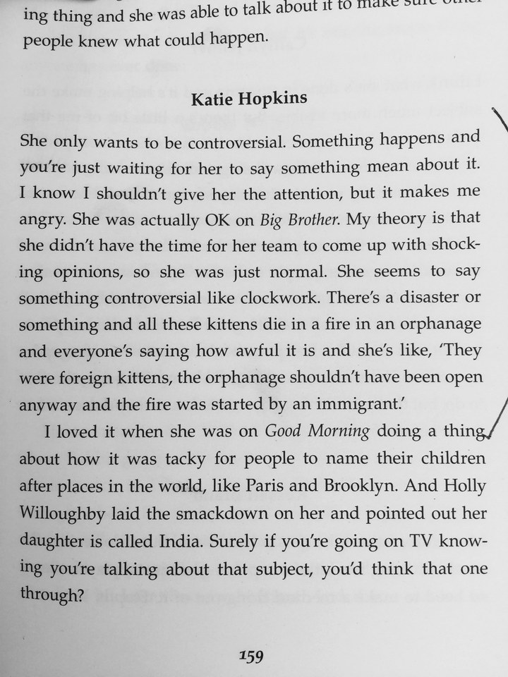 Philomena Cunk Answers 10 Very Important Questions