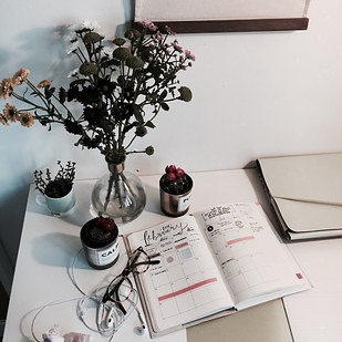 25 Studying Photos That Will Make You Want To Do Well In School For Once