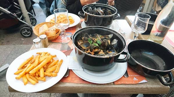 18 Northern French Dishes So Good You'll Want To Move There