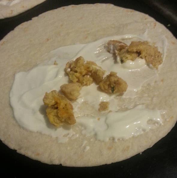 17 De los tacos más desagradables que alguna vez se hayan hecho