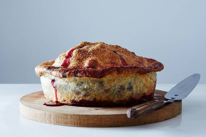 29 Homemade Pies That Are Calling Your Name