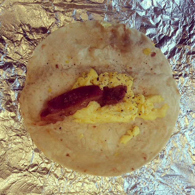 17 Of The Most Disrespectful Tacos Ever Made