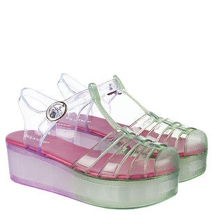33 Cute Platform Shoes You'll Actually Want To Wear