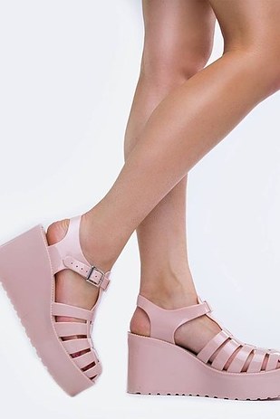 33 Cute Platform Shoes You'll Actually Want To Wear