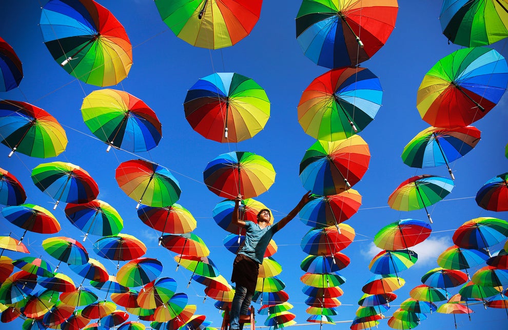 23 Of The Most Powerful Photos Of This Week