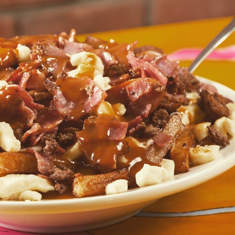 19 Of The Best Places To Get Poutine Across Canada