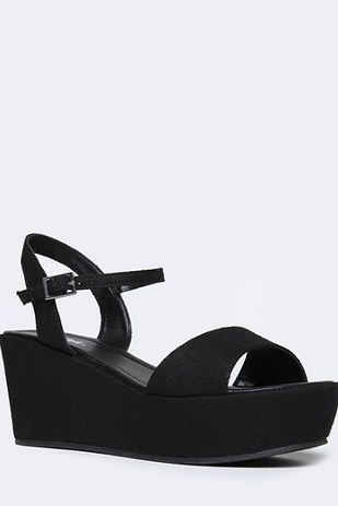 33 Cute Platform Shoes You'll Actually Want To Wear