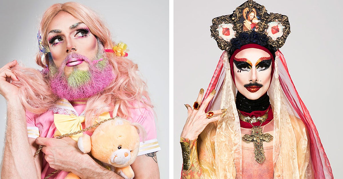 Take This Quiz To Reveal Your Drag Queen BFF