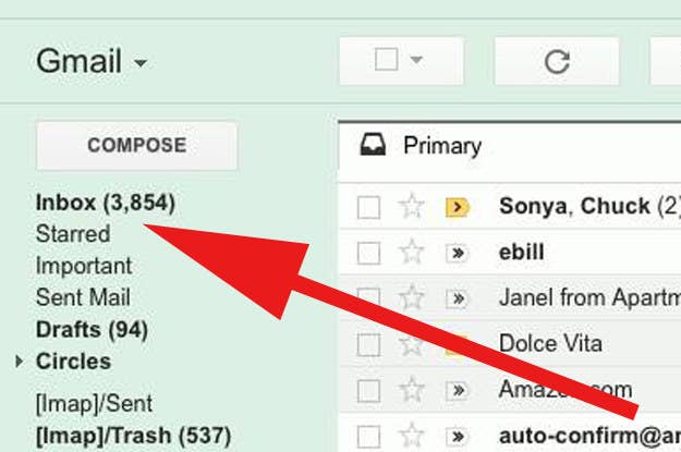 20 People Who Definitely Need To Delete Their Fucking Email Accounts