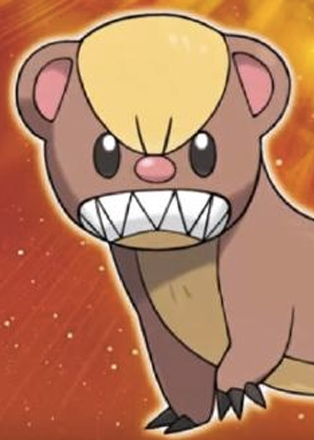 People Think Donald Trump Actually Looks Like This New Pokemon