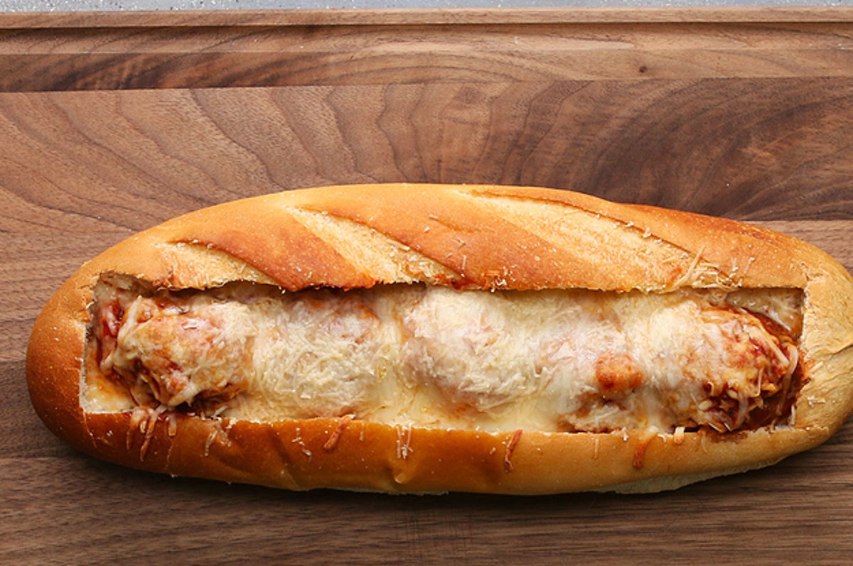 Meatball Sub Regular Show Quotes