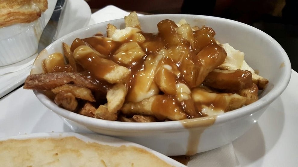 19 Of The Best Places To Get Poutine Across Canada
