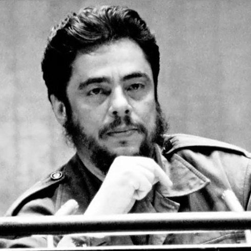 15 Incredible Photos Of Actors Vs. The Historical Latino Icons They Played