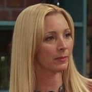 Who Was Actually The Worst "Friends" Friend, Though?