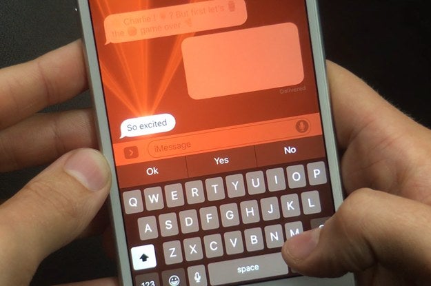 Imessage