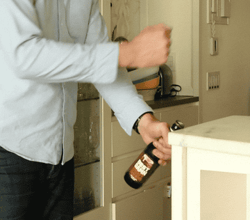 The Best Damn Ways To Crack A Beer Without An Opener