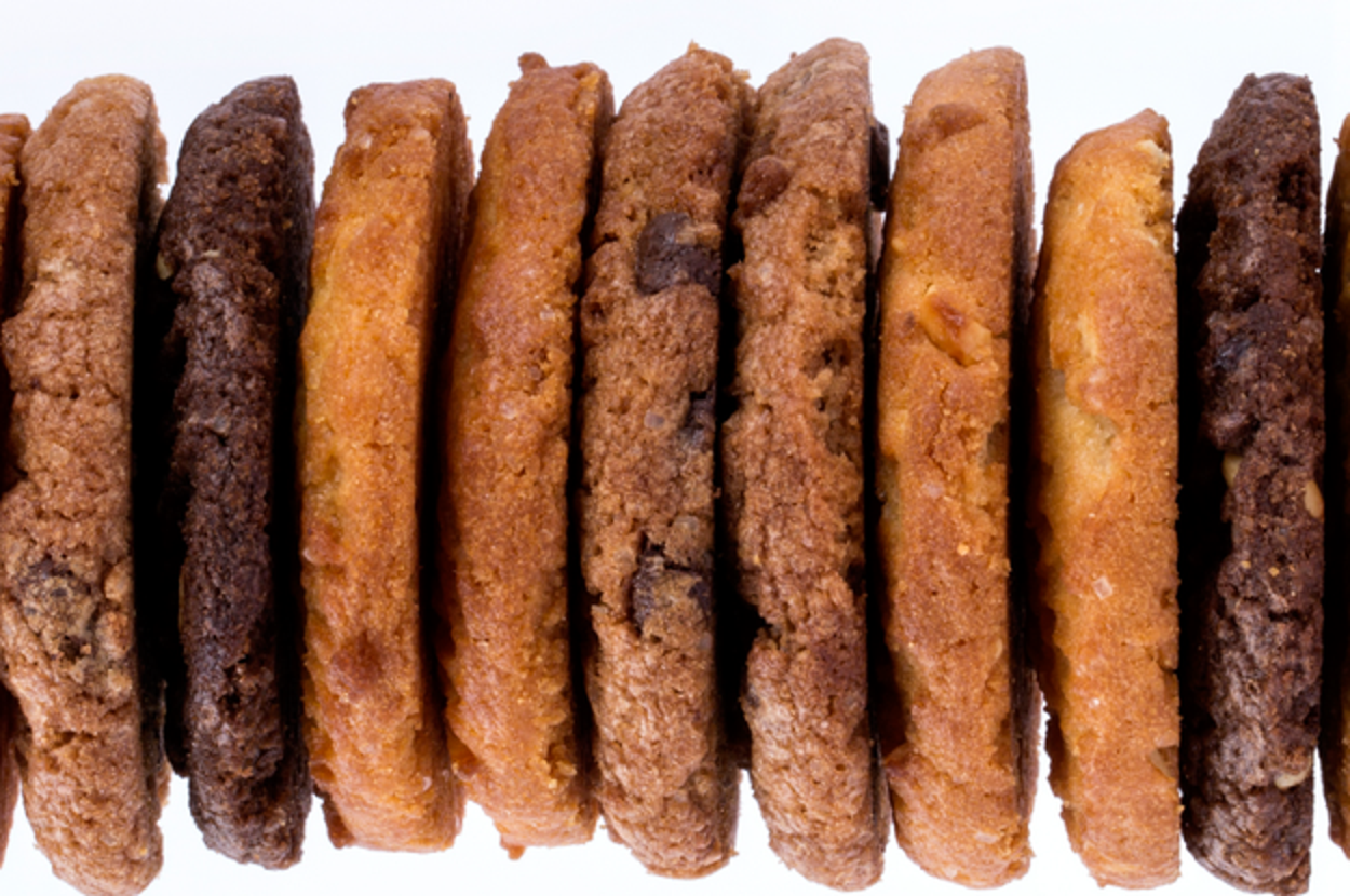 Can You Solve This Simple Cookie Math Problem?
