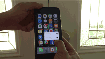 I Tried Using A Smart Lock And It Was Magical