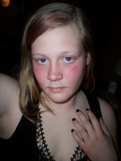 Riley Clarke on BuzzFeed