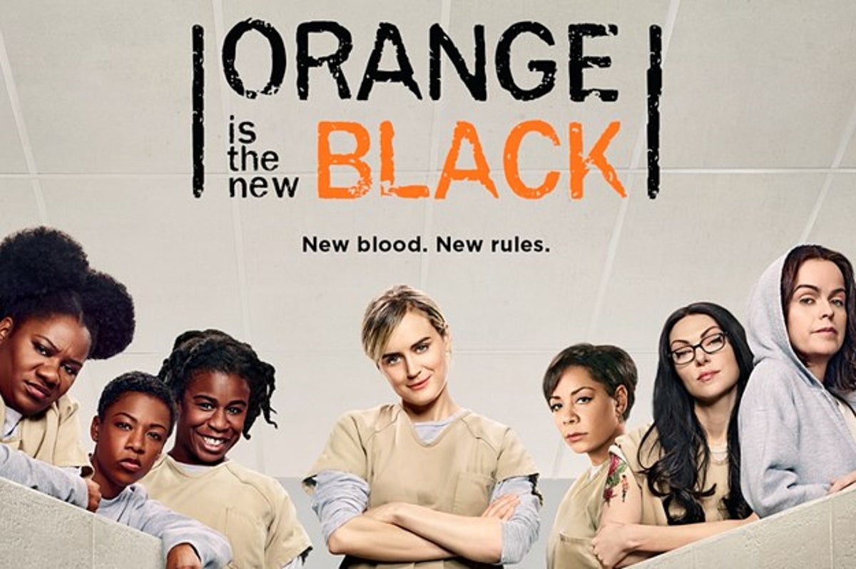 Oitnb Tumblr Toy Story