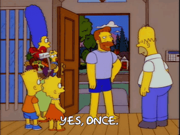 This One Episode Of "The Simpsons" Can Tear Friendships Apart