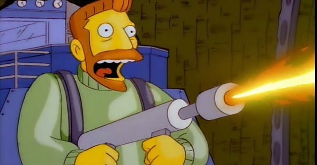 This One Question About "The Simpsons" Will Drive You Crazy