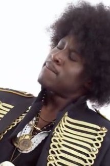 Here's What A 100 Years Of Male Pop Music Icons Look Like