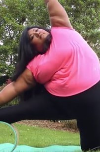 Every Plus-Size Woman Will Feel Inspired By This Video