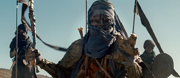 It Turns Out Wun Wun The Giant From "Game Of Thrones" Had A Secret ...