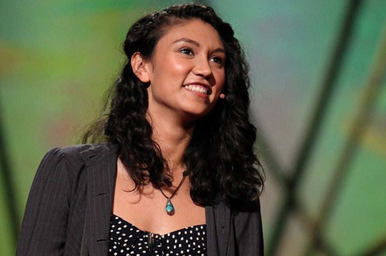 17 TED Talks Guaranteed To Change Your Life