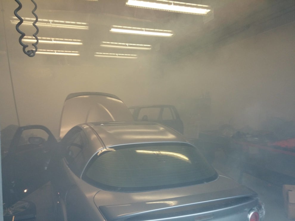 19 Photos That Are Frustratingly Funny For Every Mechanic