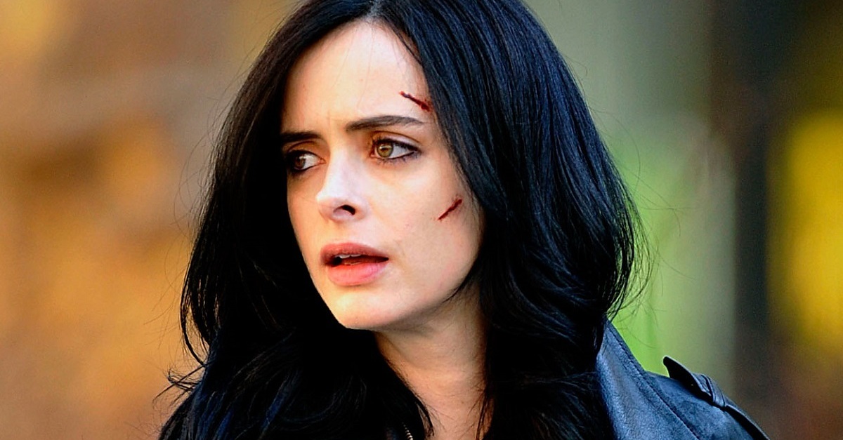 13 Emmys That "Jessica Jones" Deserves